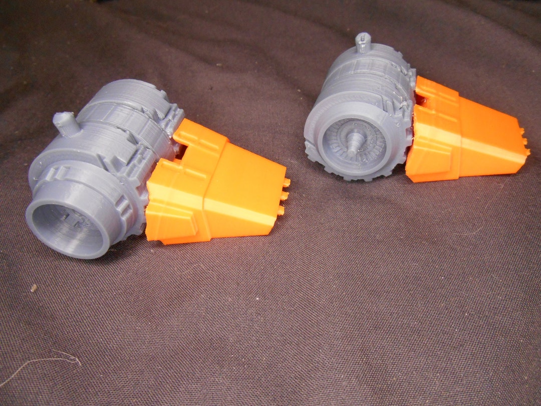 Transformers Energon Scorponok Feet - Etsy