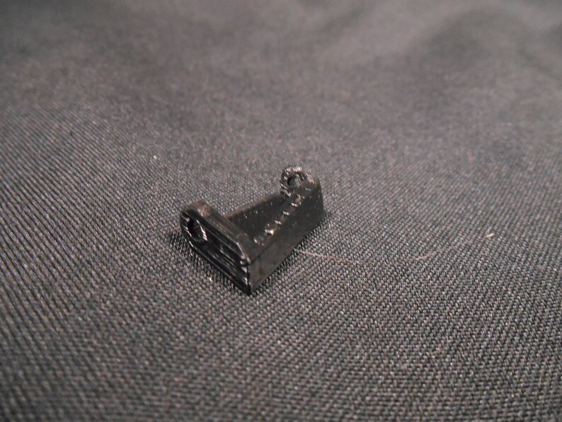 Transformers Animated Lockdown Bumper/foot Parts - Etsy