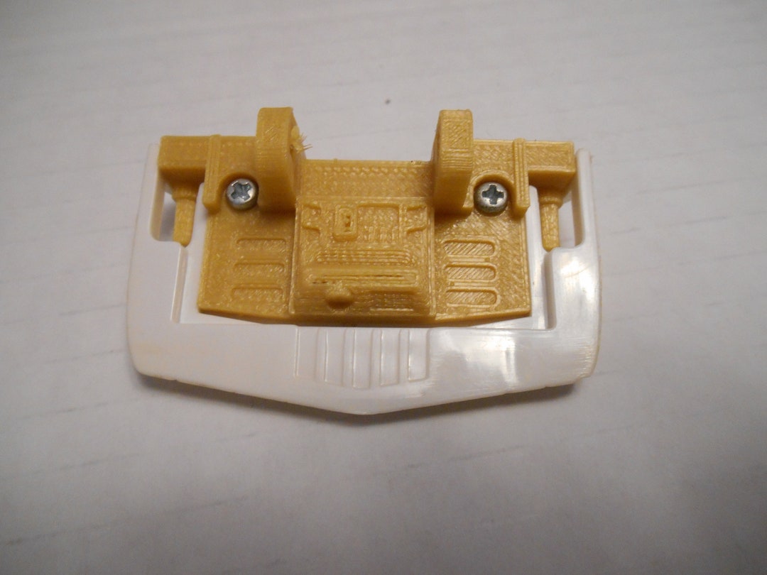 Transformers G1 Thunderclash Chest - Etsy
