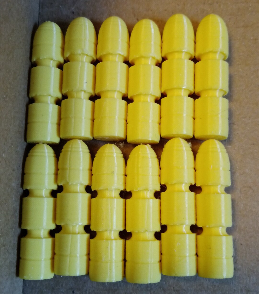 Transformers G1 Thunderclash Projectiles - Etsy