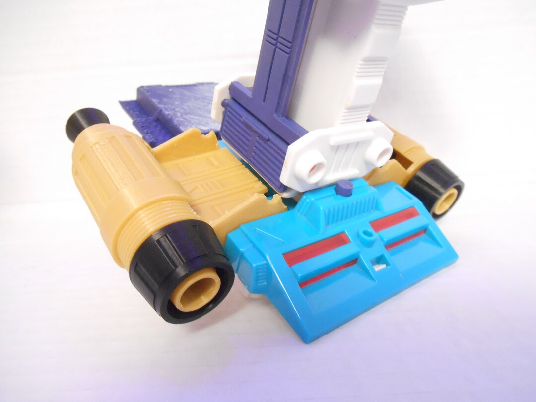 Transformers G1 Thunderclash Launchers - Etsy