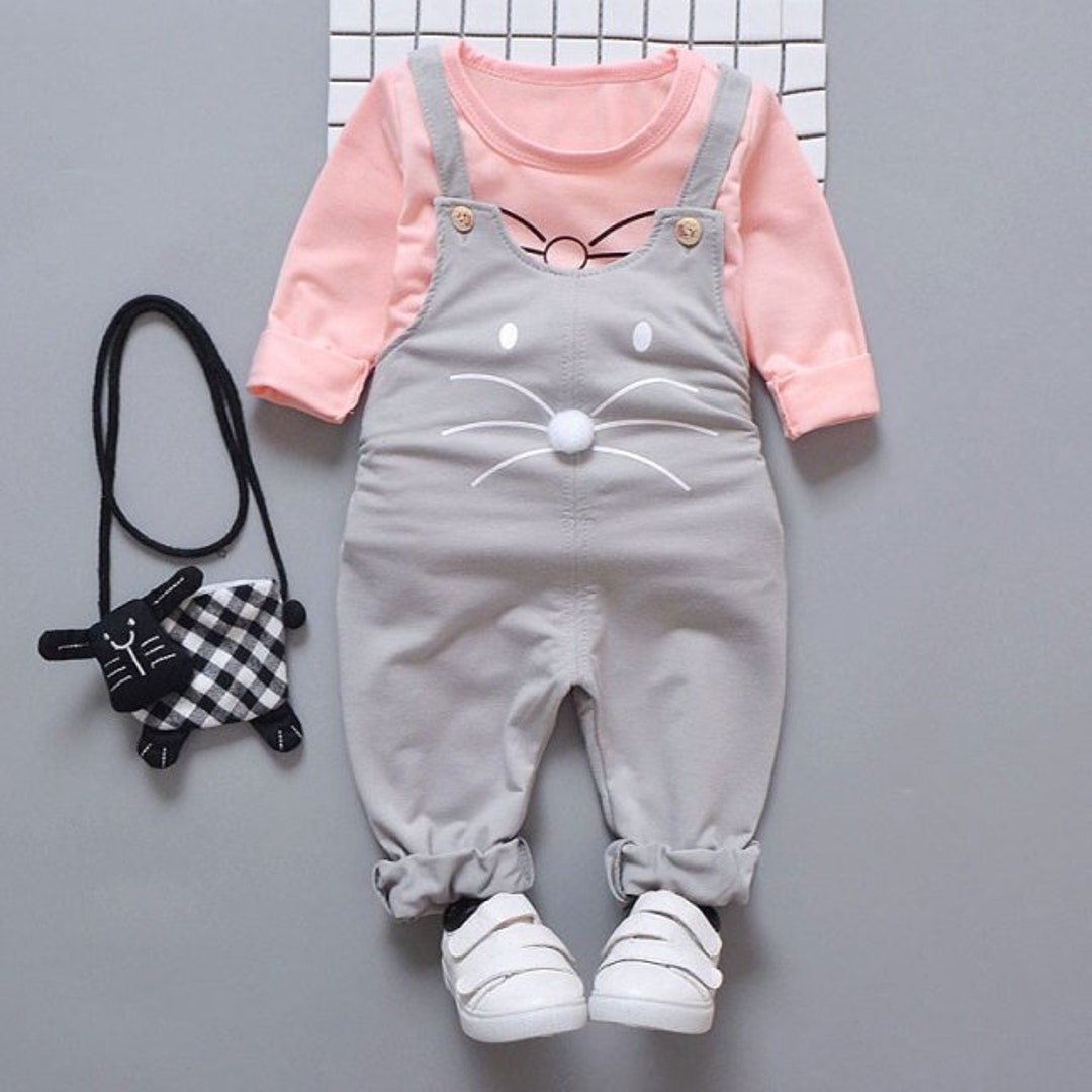 New Born Baby Clothes Clotspring Newborn Baby Girls Clothes - Etsy