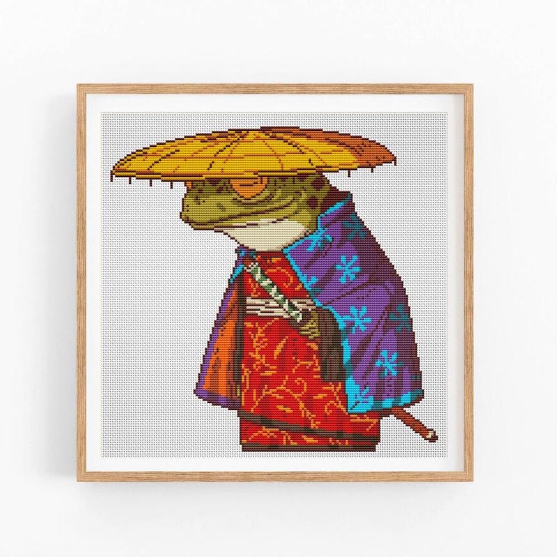 Hip Cross Stitch Kits - Etsy