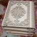 Laser Cut Quran Box Islamic Storage Book Box 4 Mm Special Design Model ...