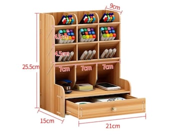 Cnc Drawer Organizer - Etsy