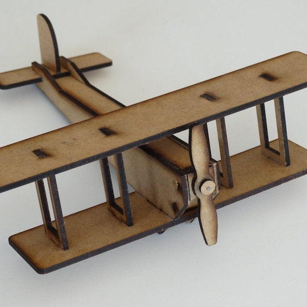 3d Airplane Svg File - Etsy