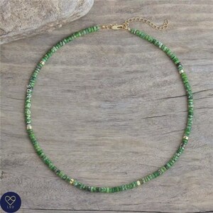 Beaded Necklaces - Etsy