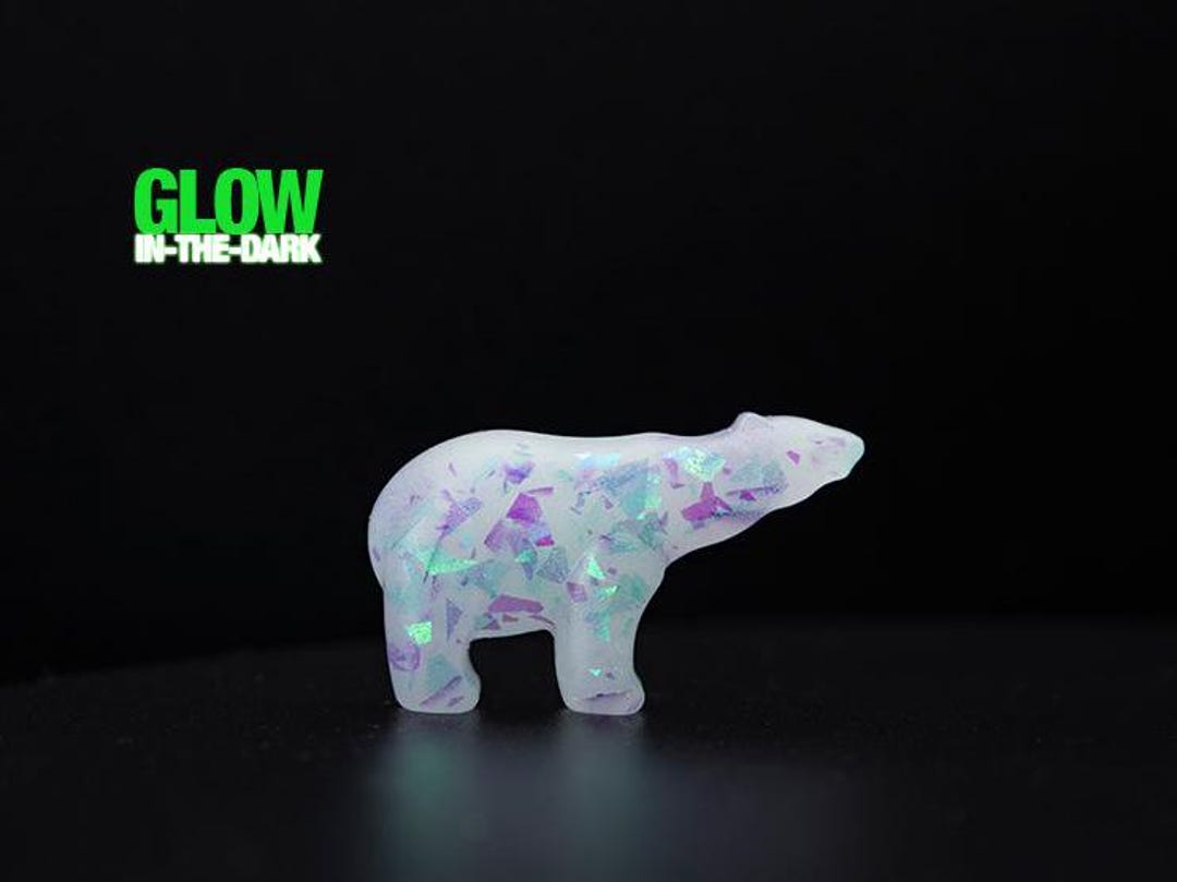 Polar Bear, Refrigerator Magnets, Magnet - Aurora | Bear Magnets ...