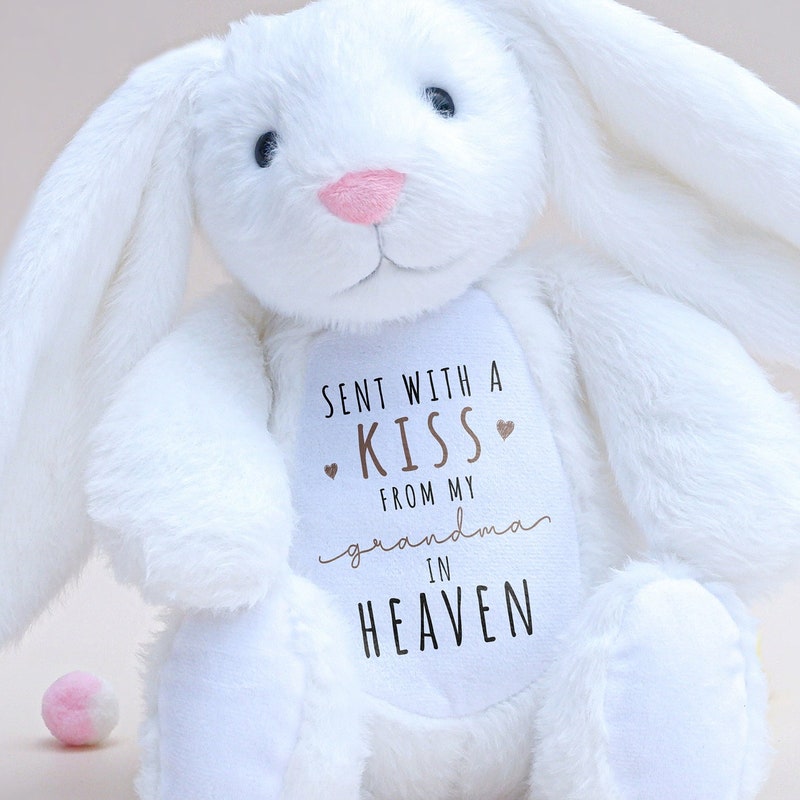 Sent From Heaven - Etsy