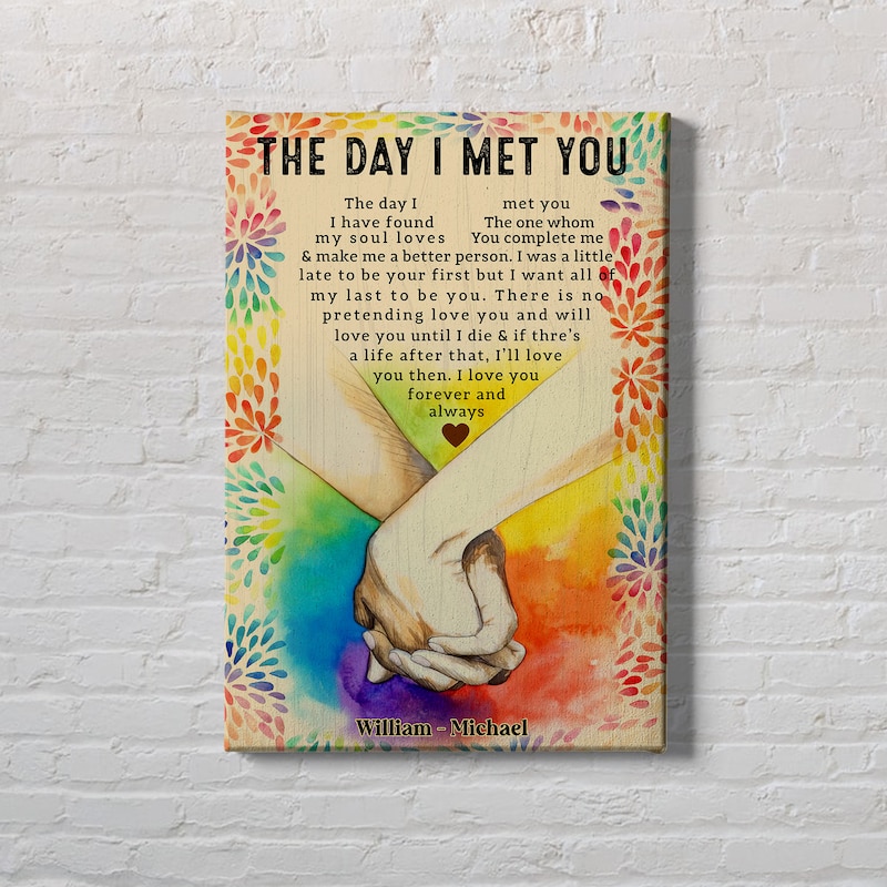Lgbtq Posters - Etsy