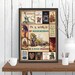 Go-kyo Poster, Judo Poster, Judo Gift Ideas, Judo Present, Judo Wall ...