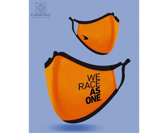 Formula 1 Mask | Etsy