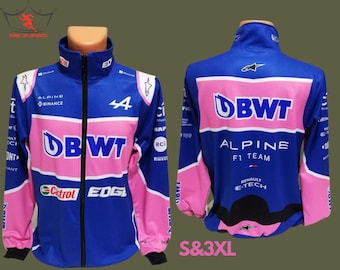 Alpine Racing Suit - Etsy