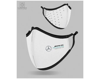 Formula 1 Mask | Etsy