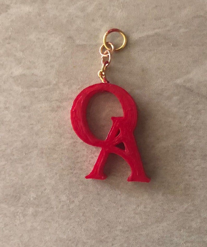 3D Printed Logo / School Logo / College Logo/ Company Logo Keychains - Etsy