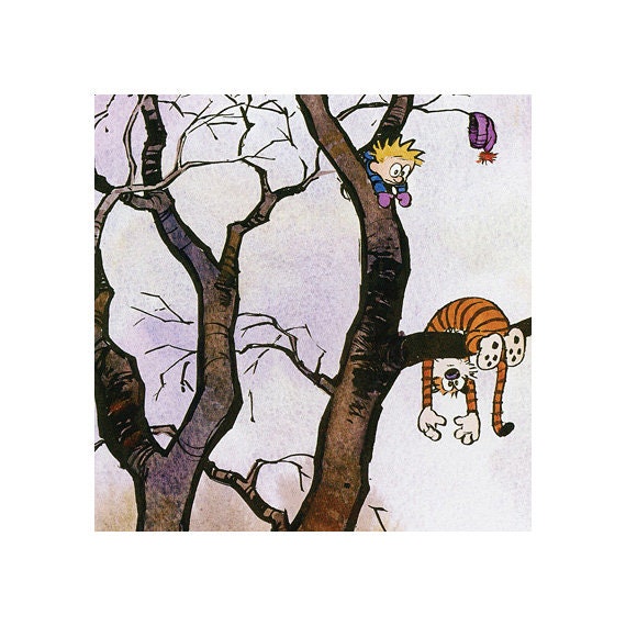 17x22 - Comic Strip Winter Activities Poster Print 0485 - Etsy