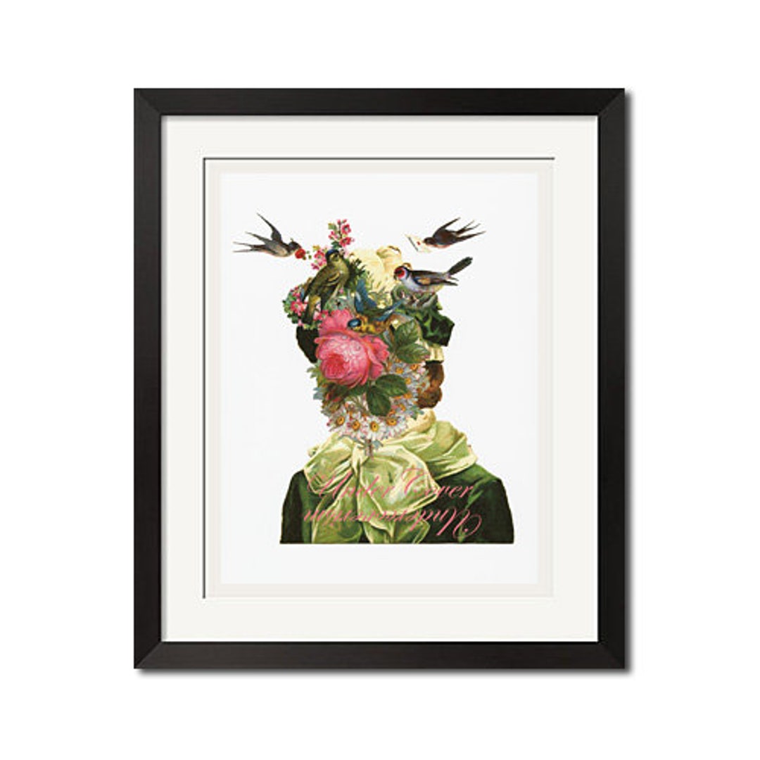 17x22 - UNDERCOVER Urban Punk Street Art Poster Print 0739 - Etsy