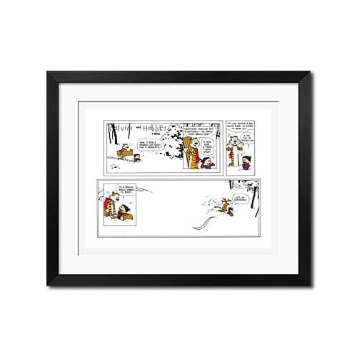 Calvin And Hobbes Postage Stamp Best Sale | vivatumusica.com