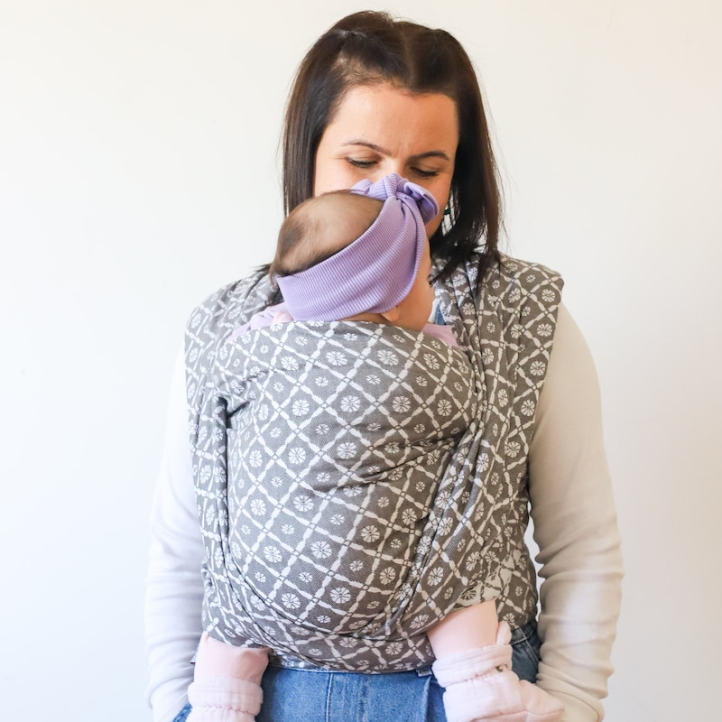 Baby Sling Pattern - Etsy