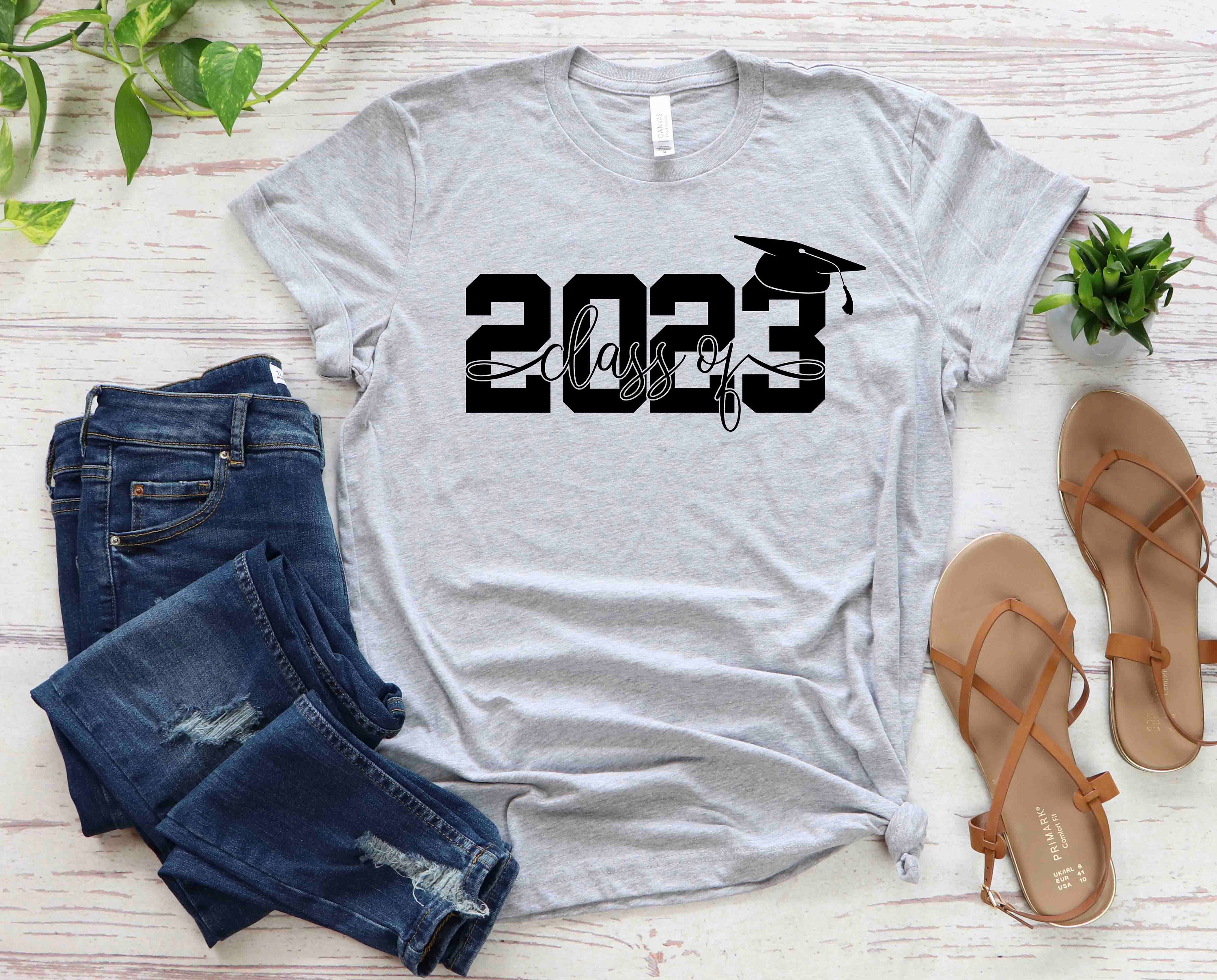 Class of 2023 Congratulations PNG SVG EPS Congrats Grad Graduation 2023 ...