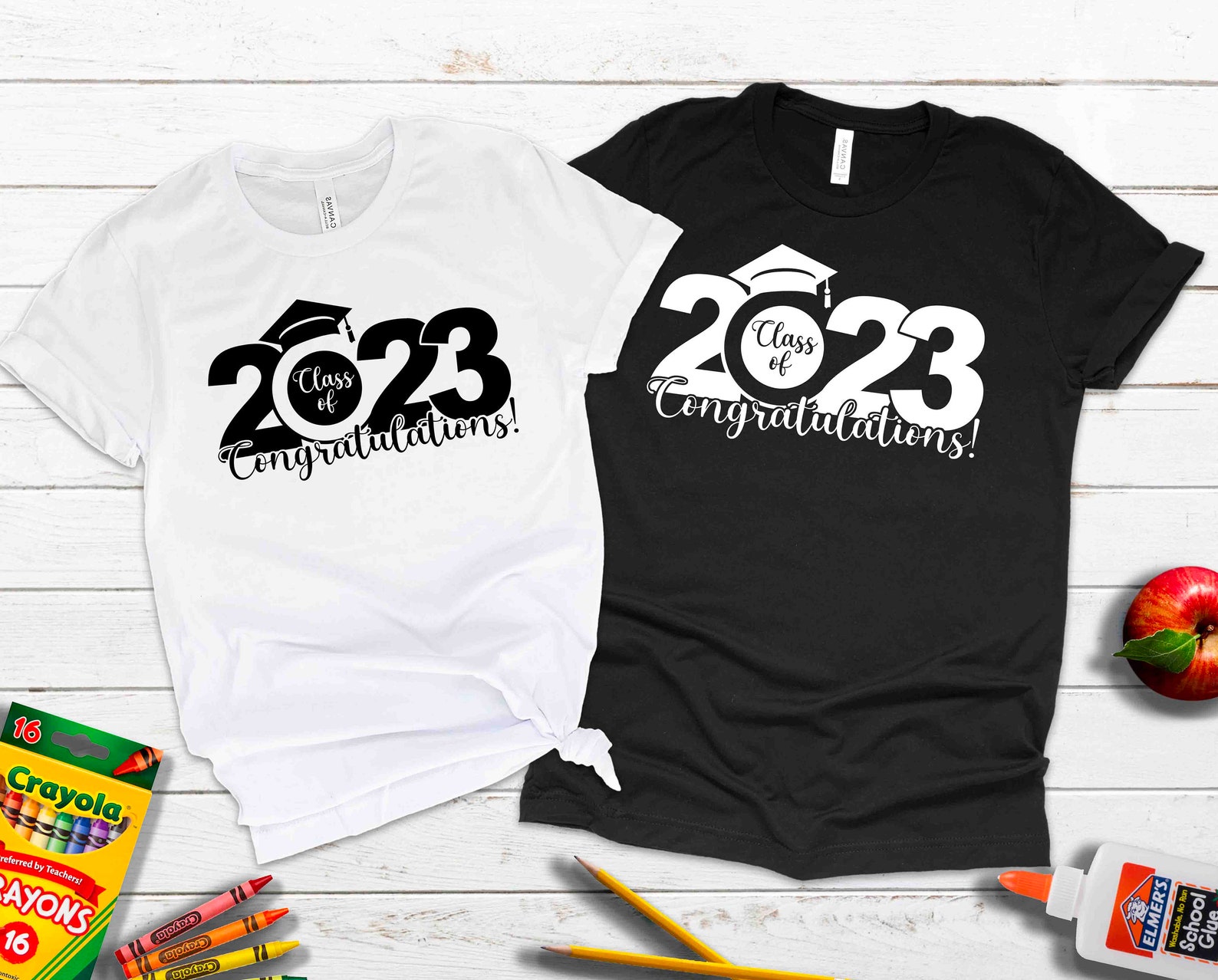 Class of 2023 Congratulations PNG SVG EPS Congrats Grad Graduation 2023 ...