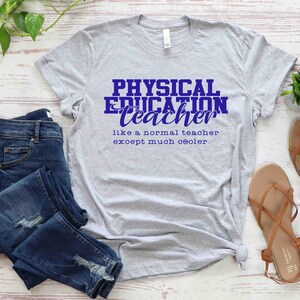 PE Teacher Coach PNG SVG Eps Physical Education First Day of School ...