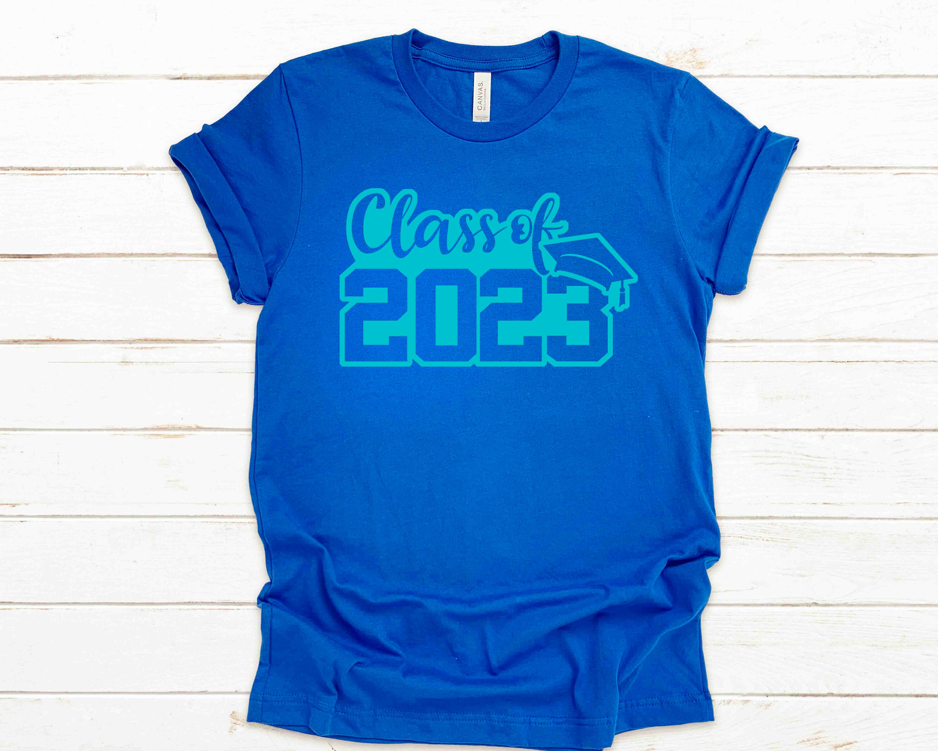 Class of 2023 PNG SVG EPS Graduation Design 2023 Senior Class Graduate ...
