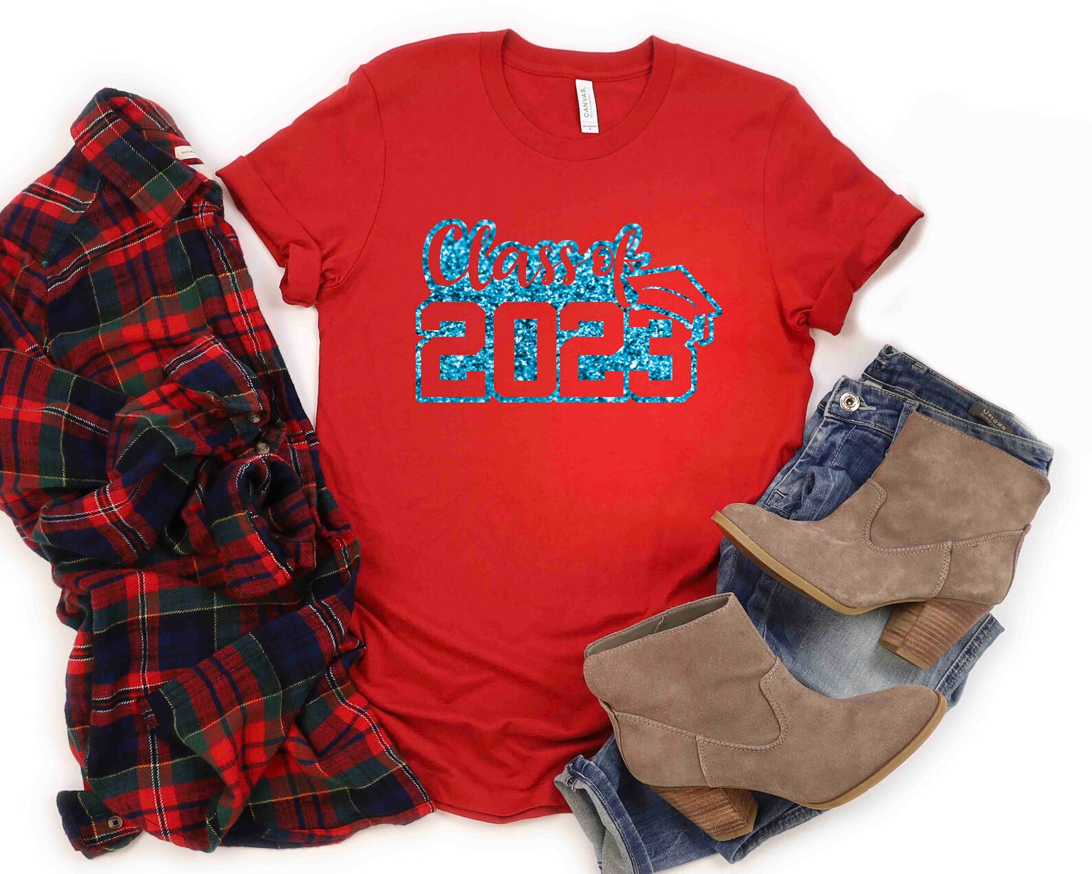 Class of 2023 PNG SVG EPS Graduation Design 2023 Senior Class Graduate ...