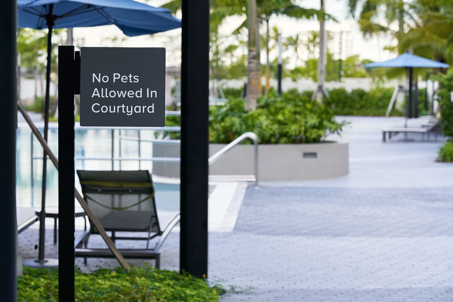 Apartment Sign Set, Suite Number Sign, Acrylic Resident Sign, Wall ...