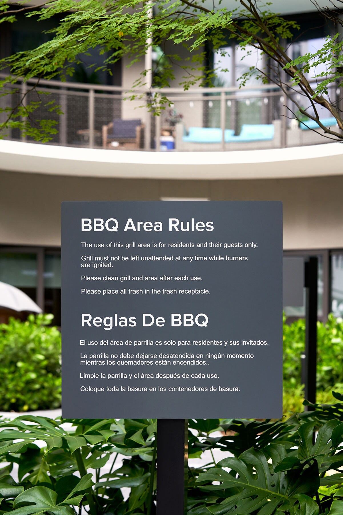 Apartment Sign Set, Suite Number Sign, Acrylic Resident Sign, Wall ...