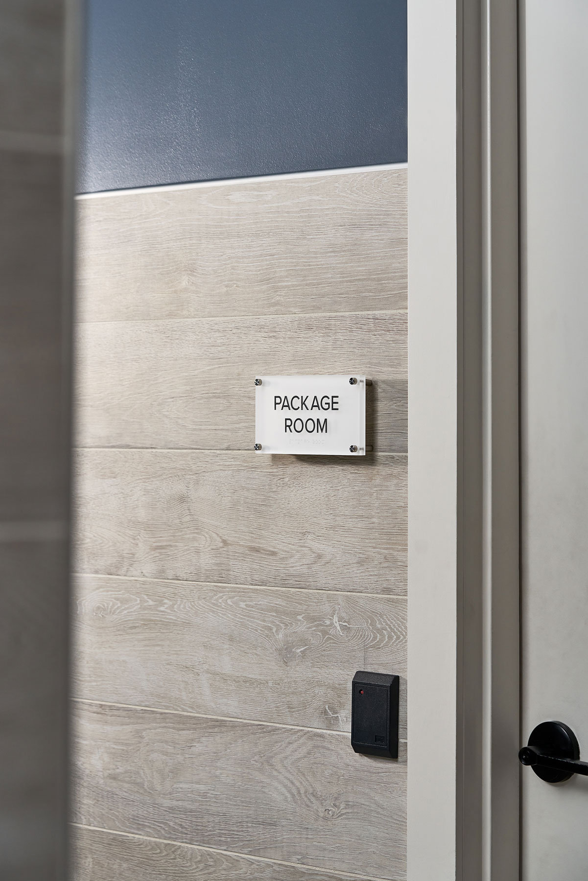 Apartment Sign Set, Suite Number Sign, Acrylic Resident Sign, Wall ...