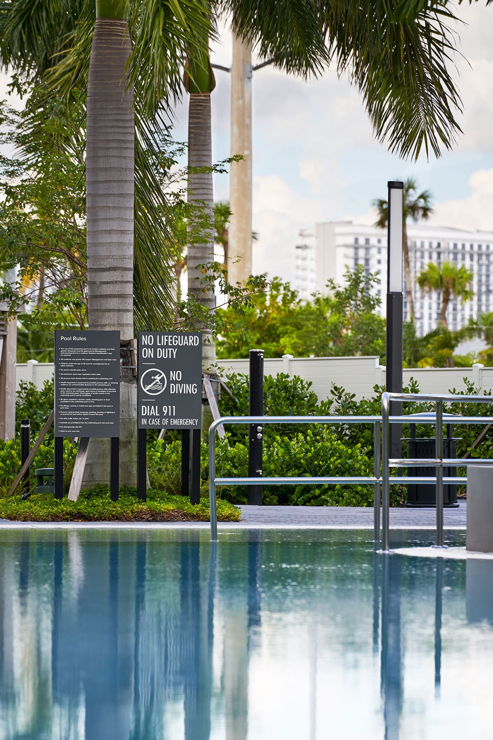 Apartment Sign Set, Suite Number Sign, Acrylic Resident Sign, Wall ...