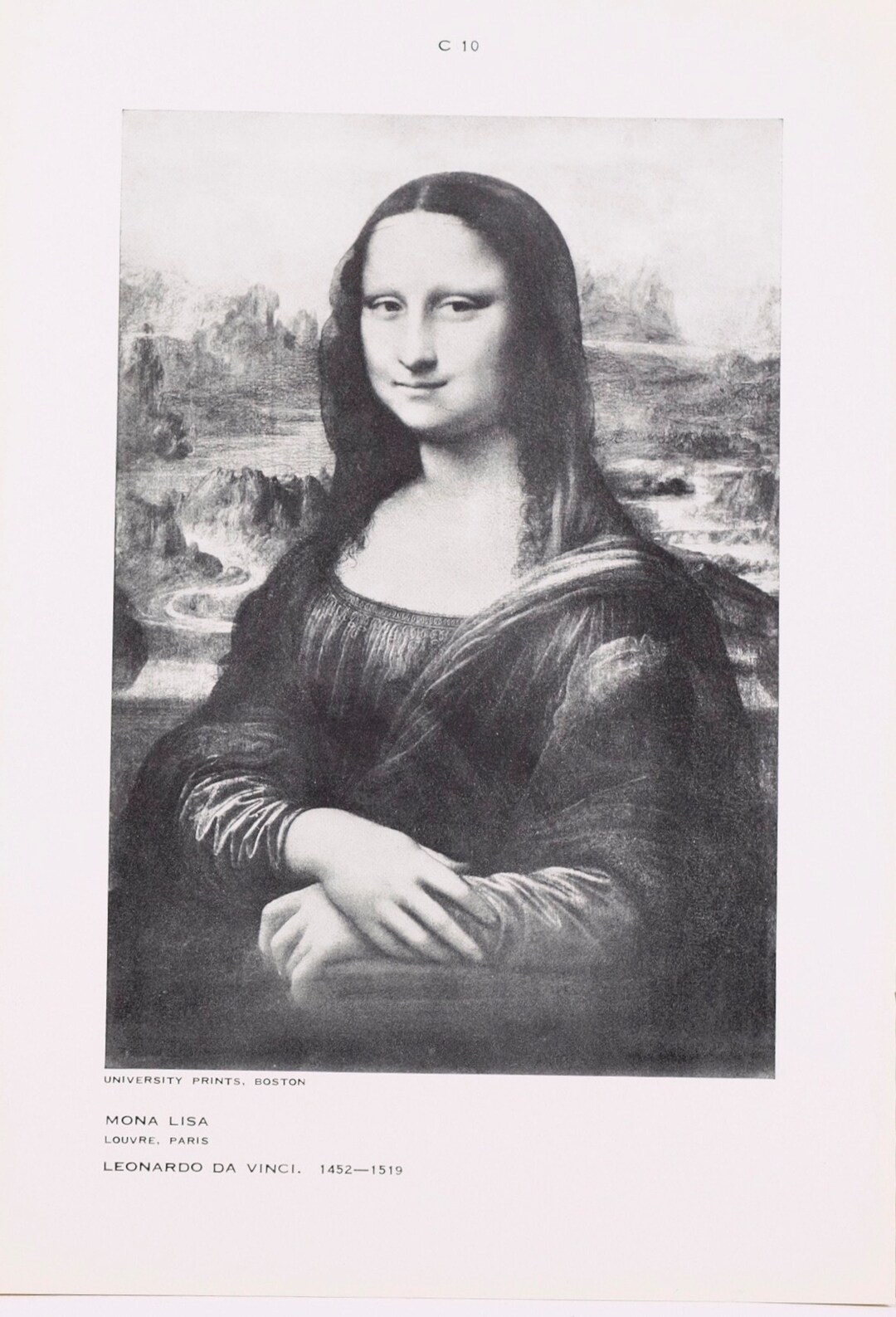 The University Prints Special Study Set of 94 Architecture Prints ...