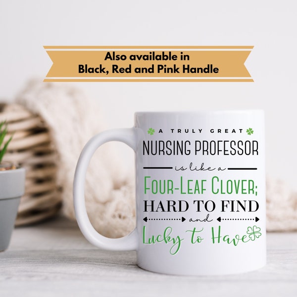 Professor Gift - Etsy