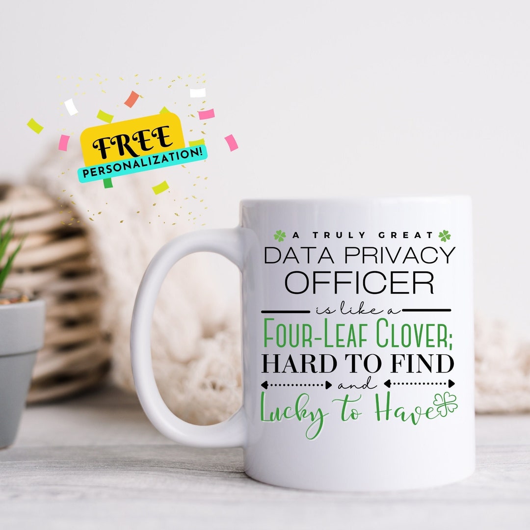 A Truly Great DATA PRIVACY Officer for Women and Men Appreciation ...