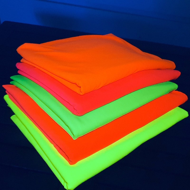 Uv Fabric - Etsy