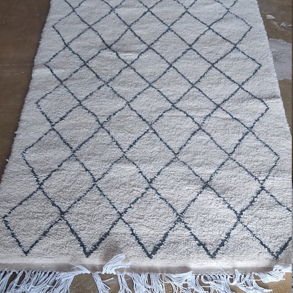 Tapis marocain - Etsy France