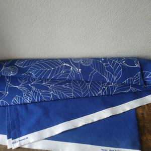 IKEA 2004 Vintage Fabric Thick Cotton Maria Astrom/interior Design - Etsy