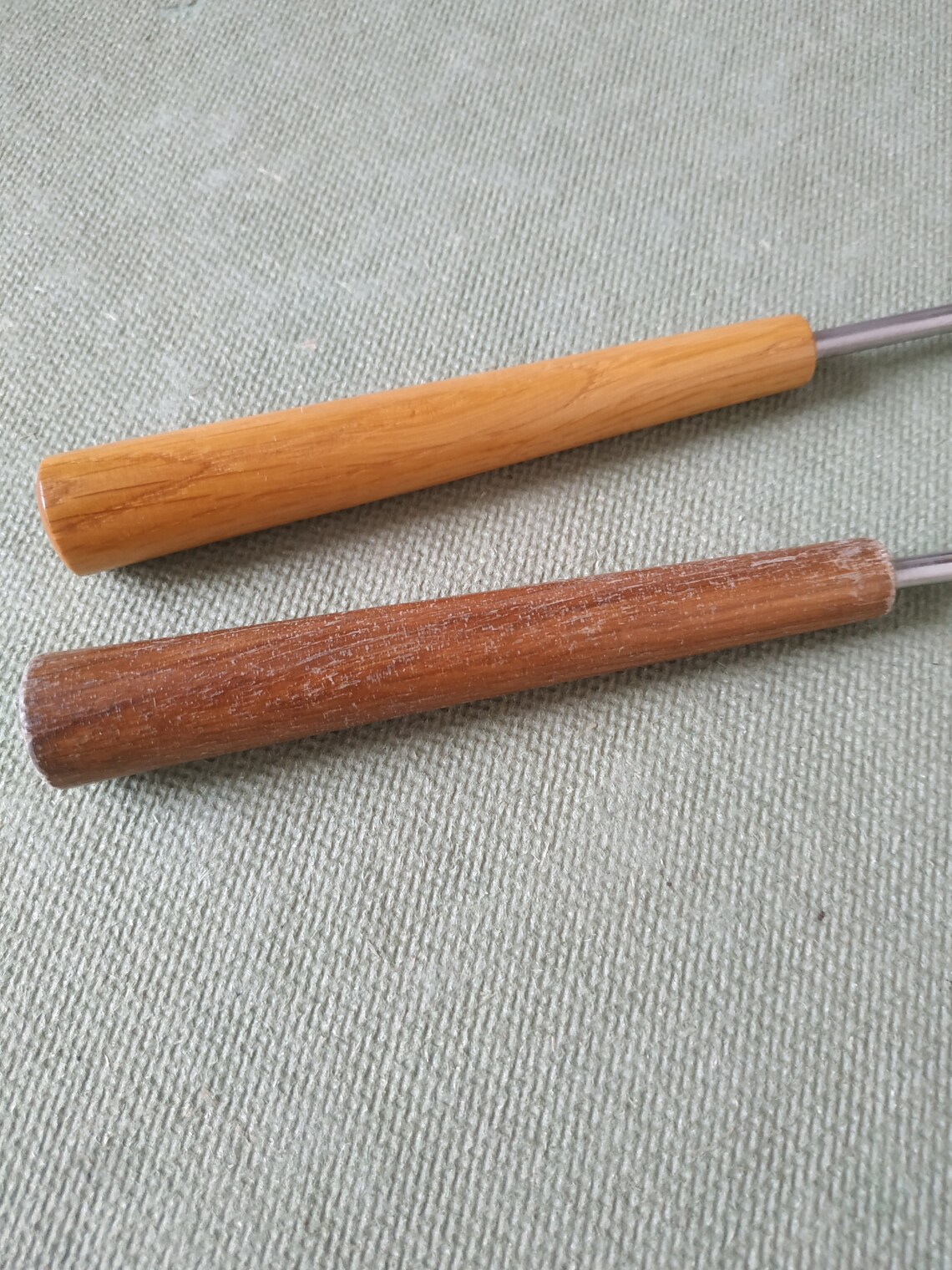 NILS JOHAN Sweden Kitchen Utensils Set/gravy Spoon and Slotted Spoon ...