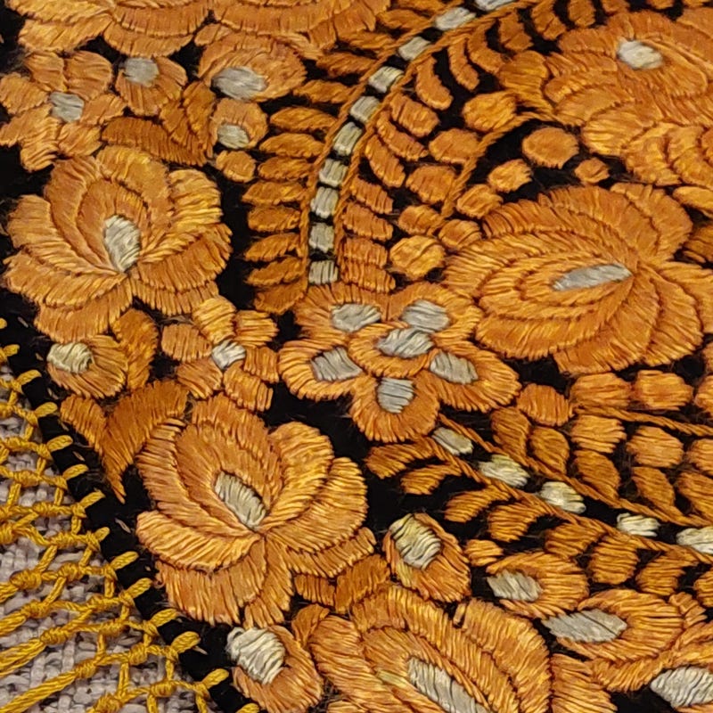 Hungarian Textiles - Etsy