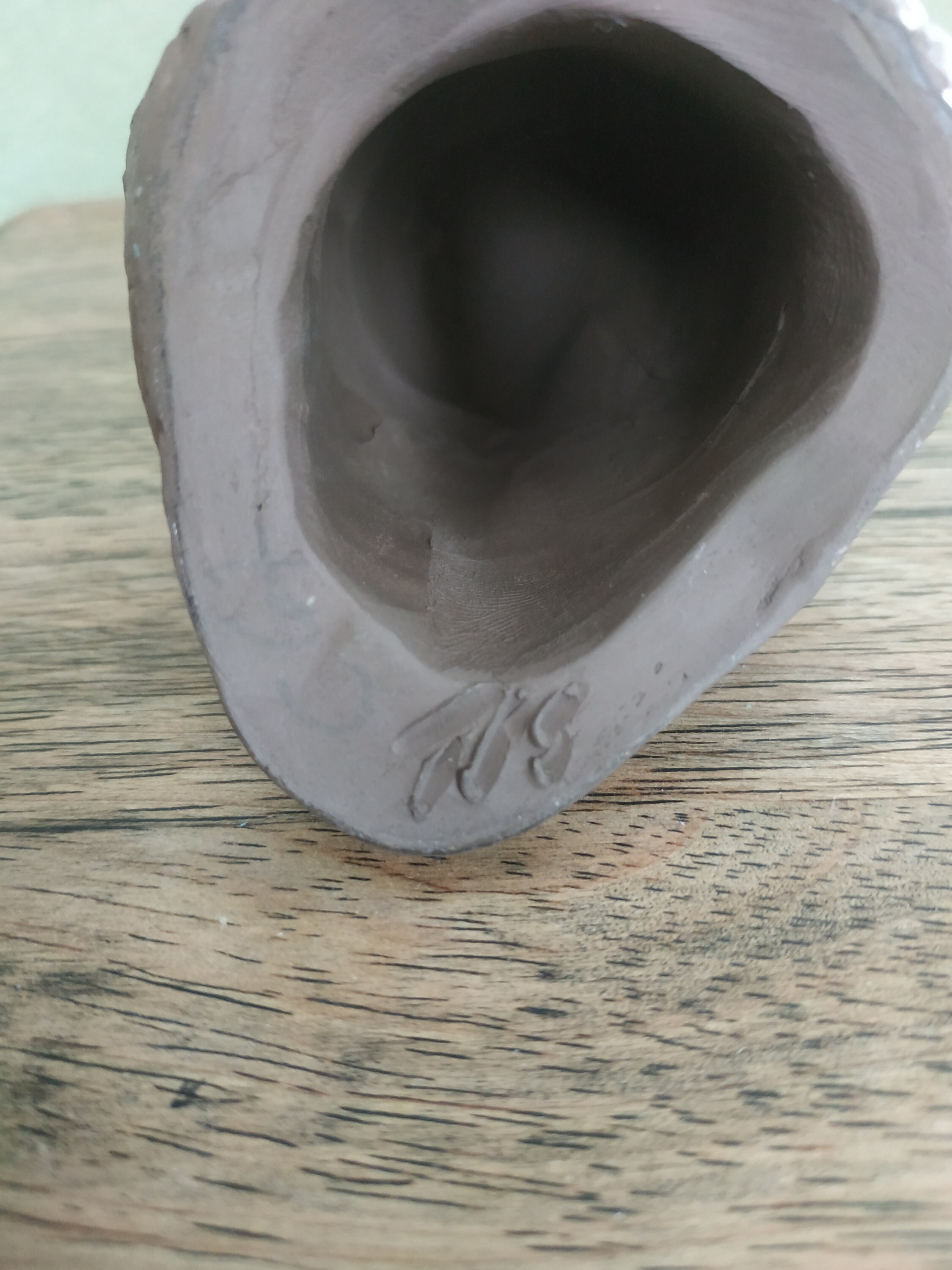 Vintage Karl Thore Borg Owl Figurine – Swedish Ceramic Owl – Mid ...