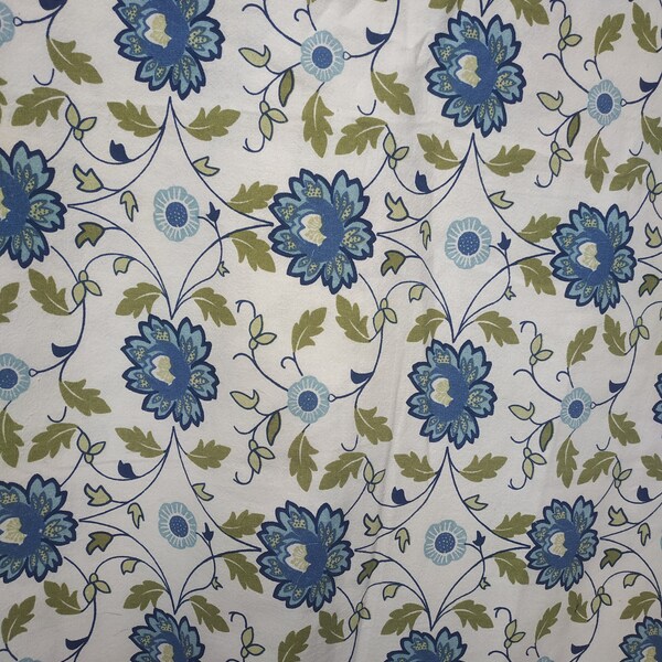 Swedish Textile - Etsy