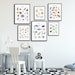 Kids Educational Prints, Animal Classification, Classroom Posters, Home ...