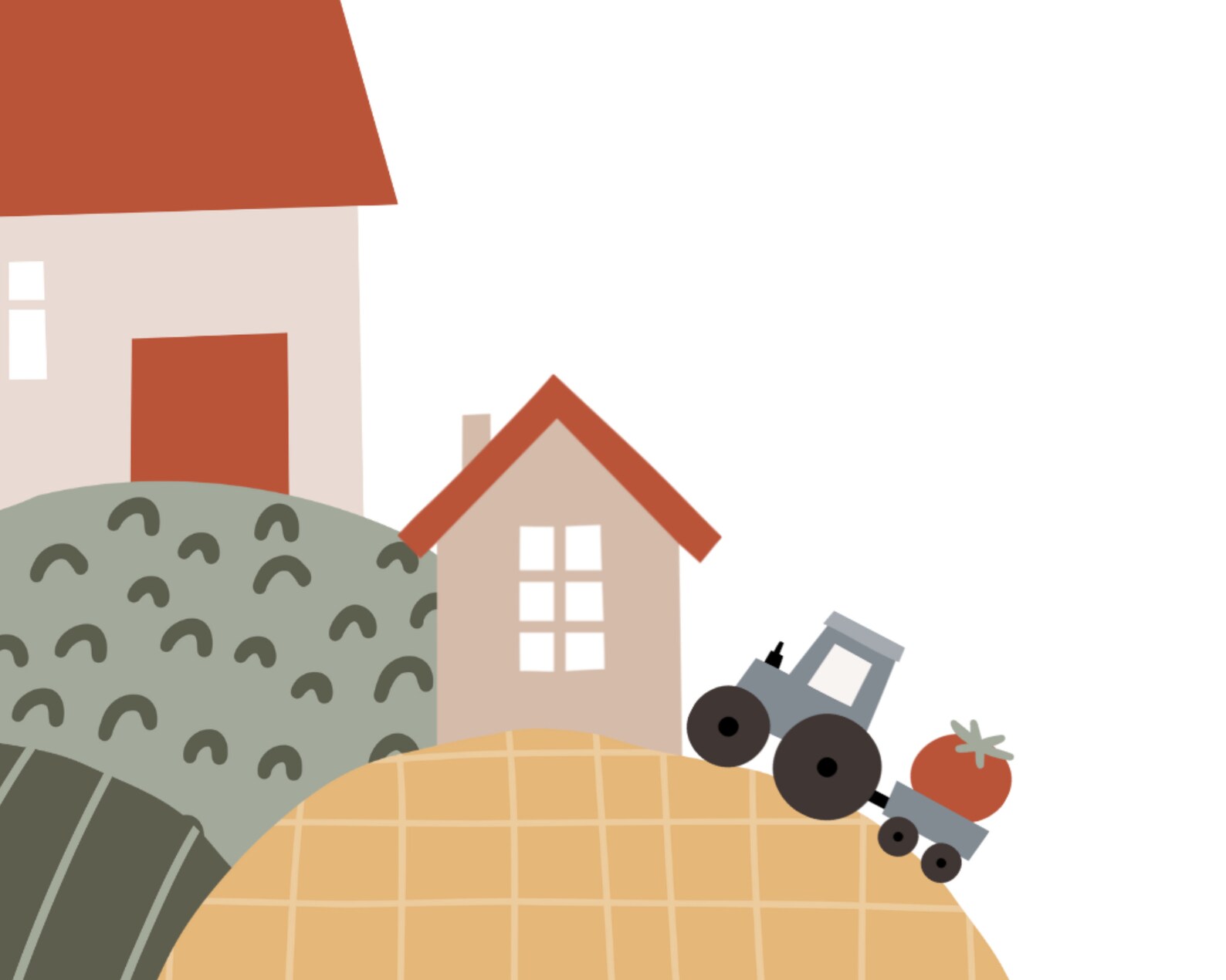 Farm Kids Room Printable Wall Art, Playroom Farm Decor, Farm Decor ...