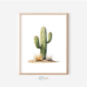 Cowboy Nursery Prints, Boy Room Printable Wall Art, Western Cowboy ...