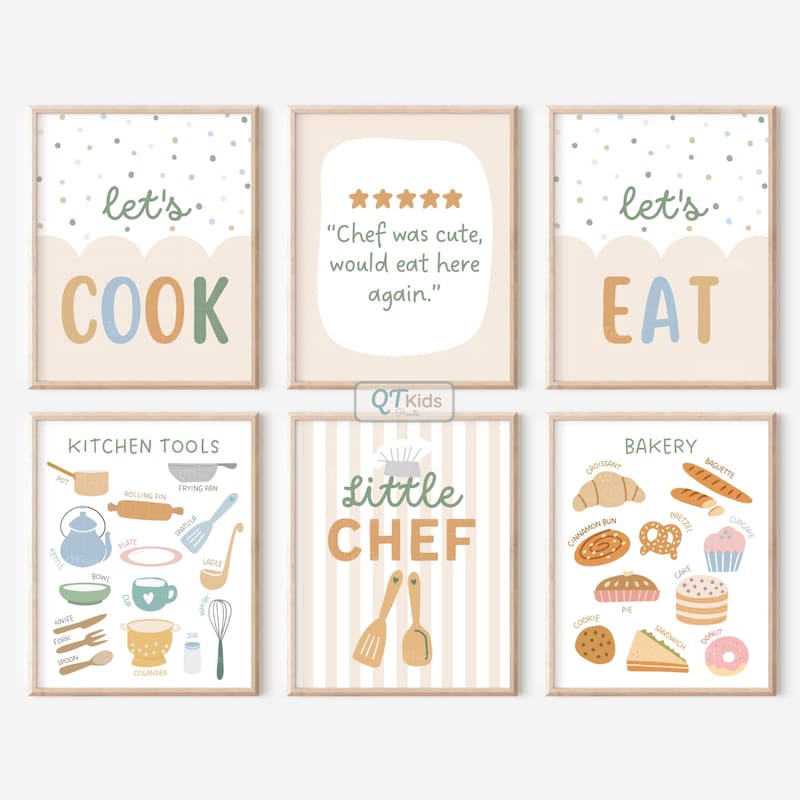 Dining Kitchen Artwork - Etsy