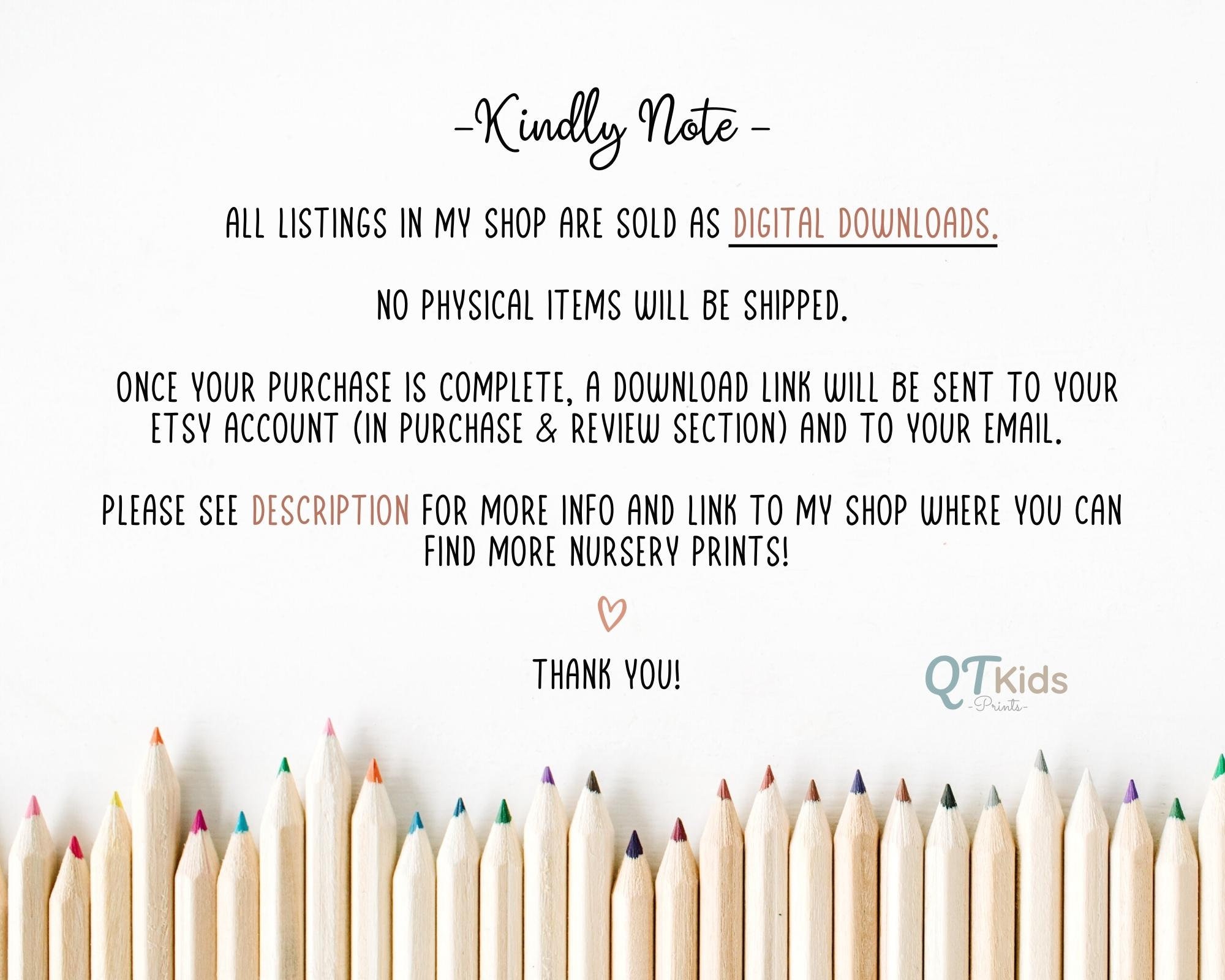 Construction ABC Posters Boy Nursery Alphabet Prints - Etsy