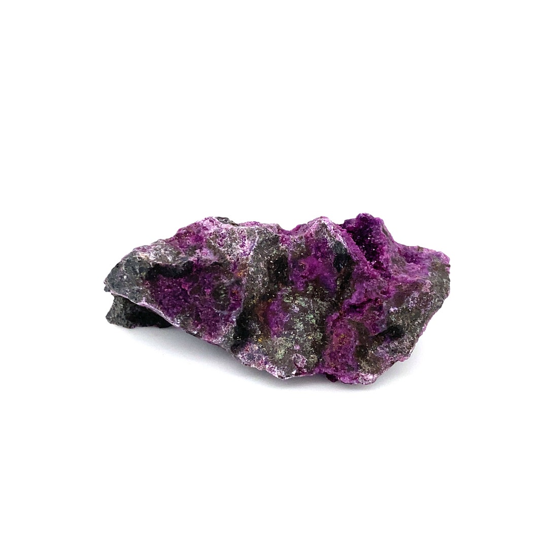 Kammererite | Turkey | Rare | Clinochlore - Etsy