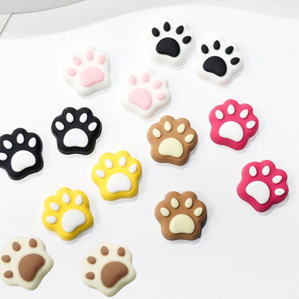 Paw Charms for Crocs - Etsy