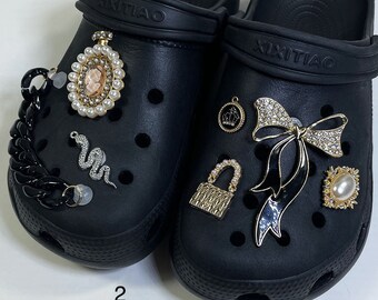 Metal Croc Chain - Etsy